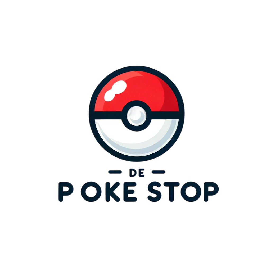 De Poké Stop